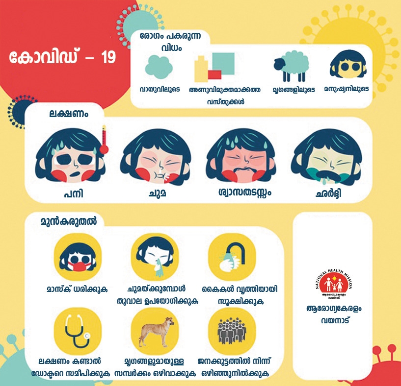 IEC – National Health Mission